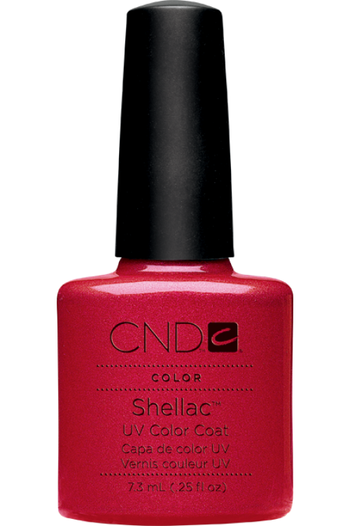 CND Shellac Power Polish - Hollywood - 0.25oz / 7.3ml