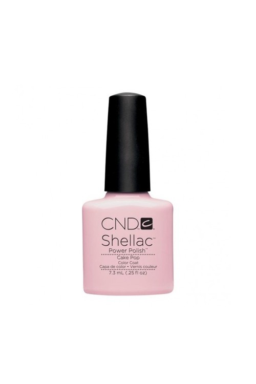 CND Shellac Power Polish - Spring 2013 Sweet Dreams Collection - 0.25oz ...