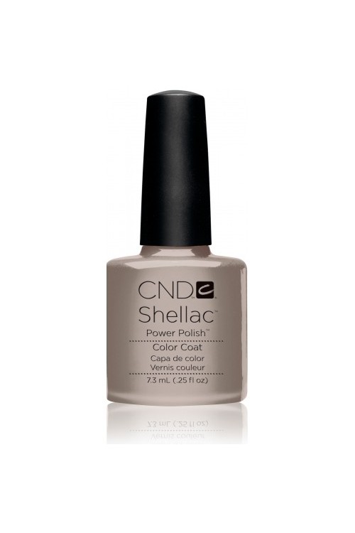 CND Shellac - Cityscape - 0.25oz / 7.3ml