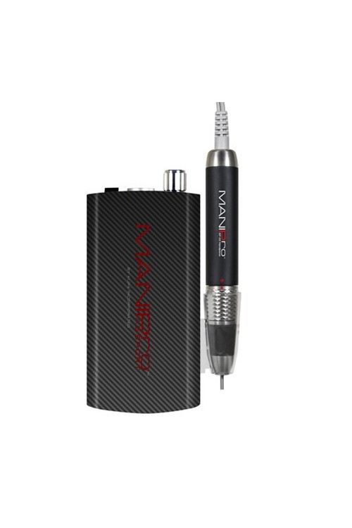 Kupa Mani-Pro Passport - Complete Portable Electric Nail Filing System ...
